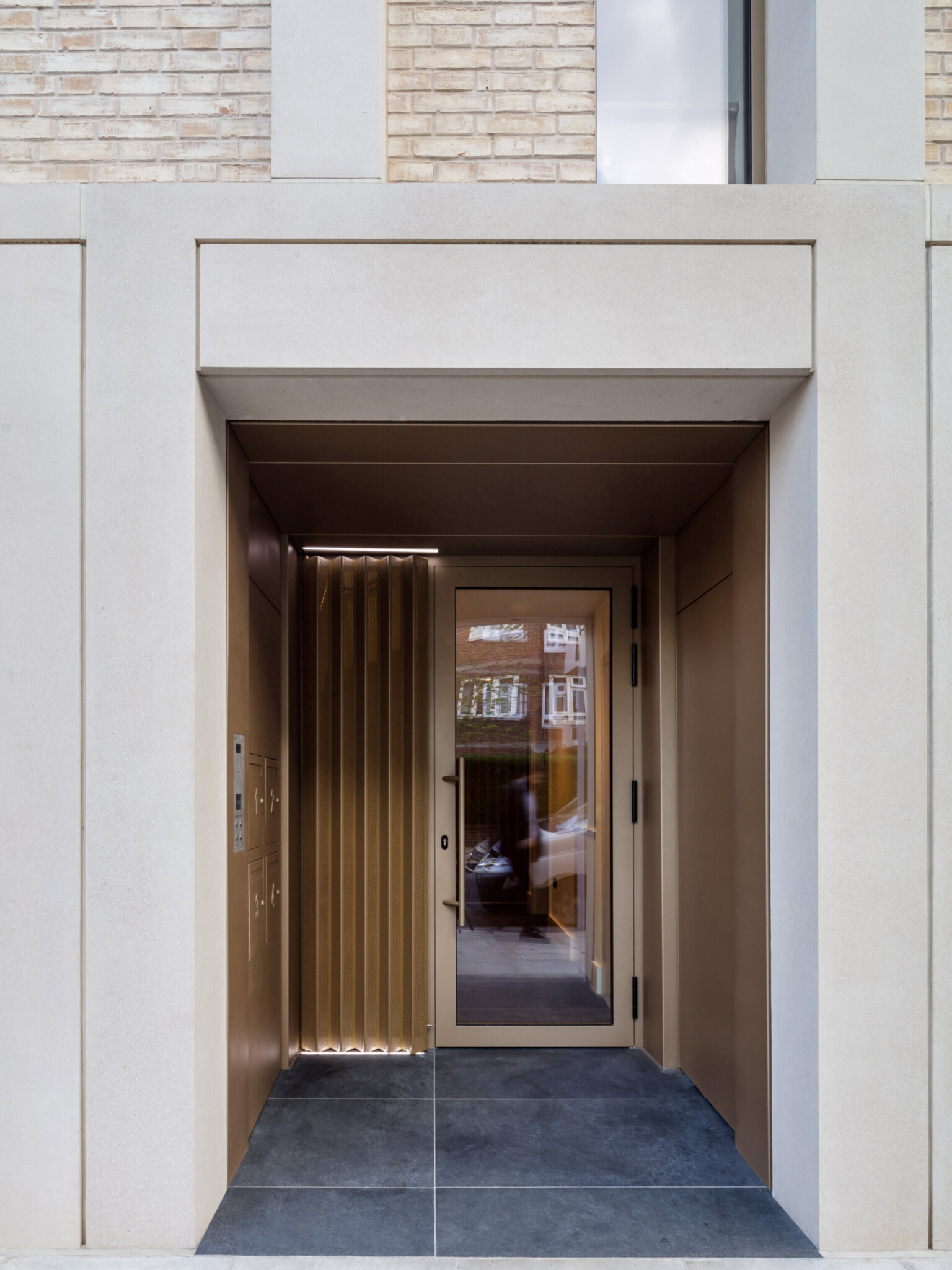 Rosemoor Studios - Haptic