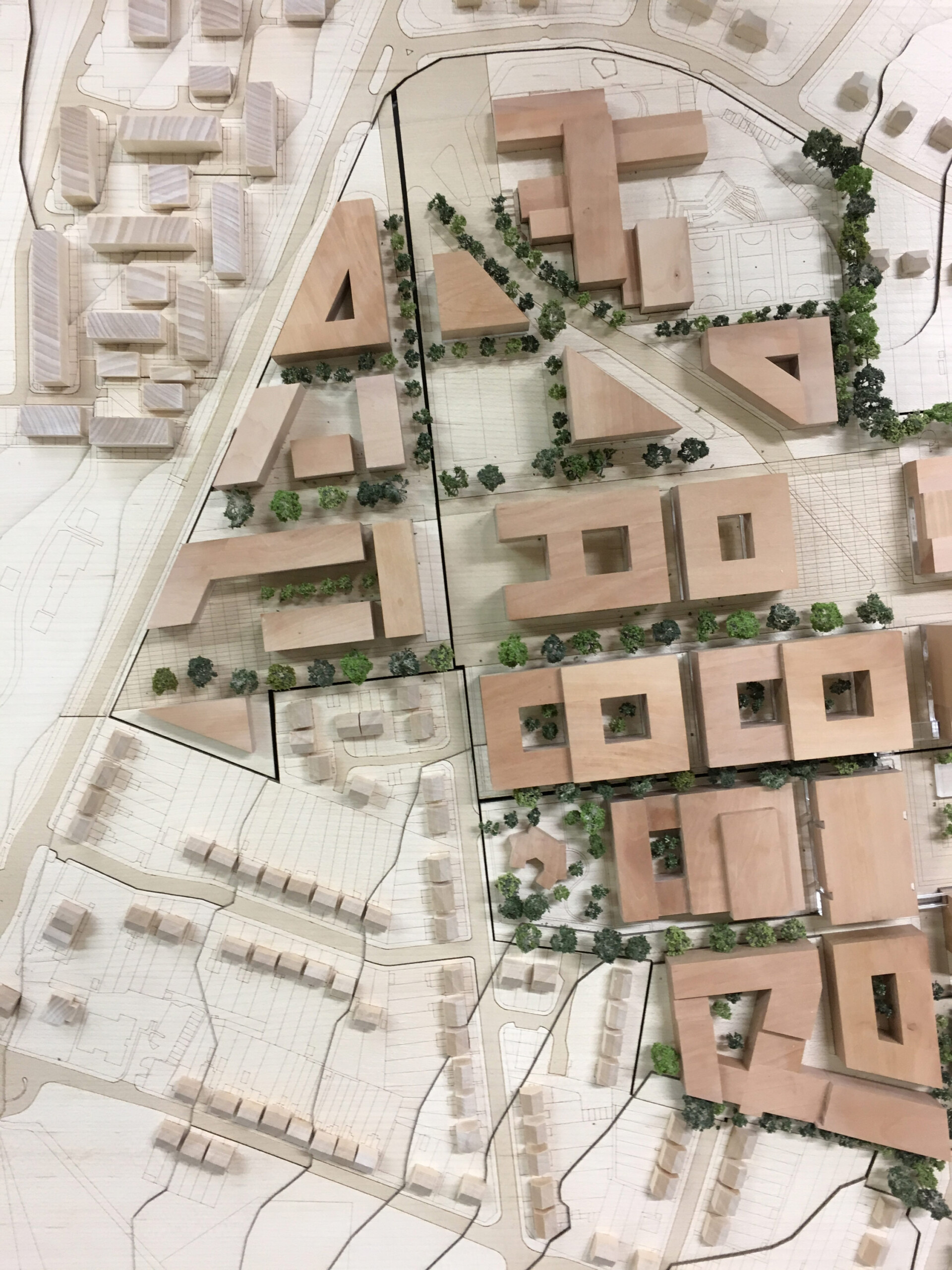 London Cancer Hub - Haptic