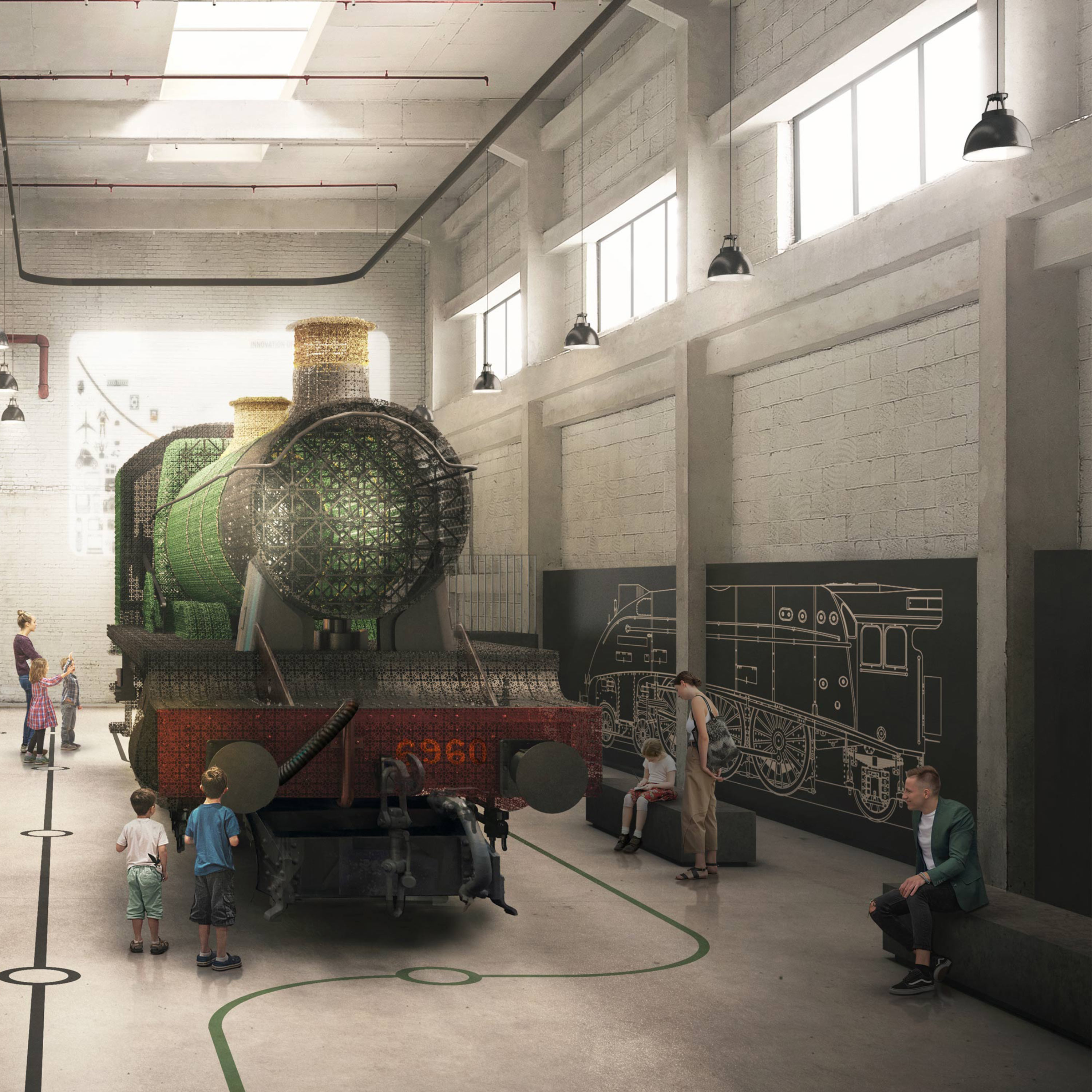 The One:One Collection - Haptic