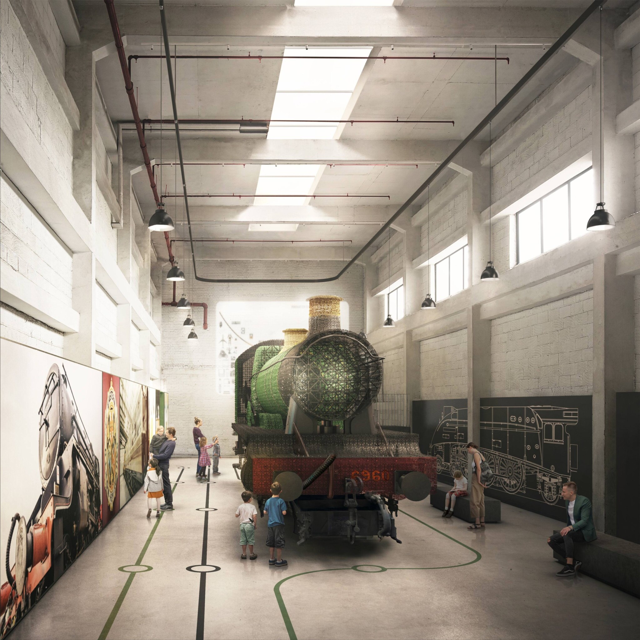 The One:One Collection - Haptic