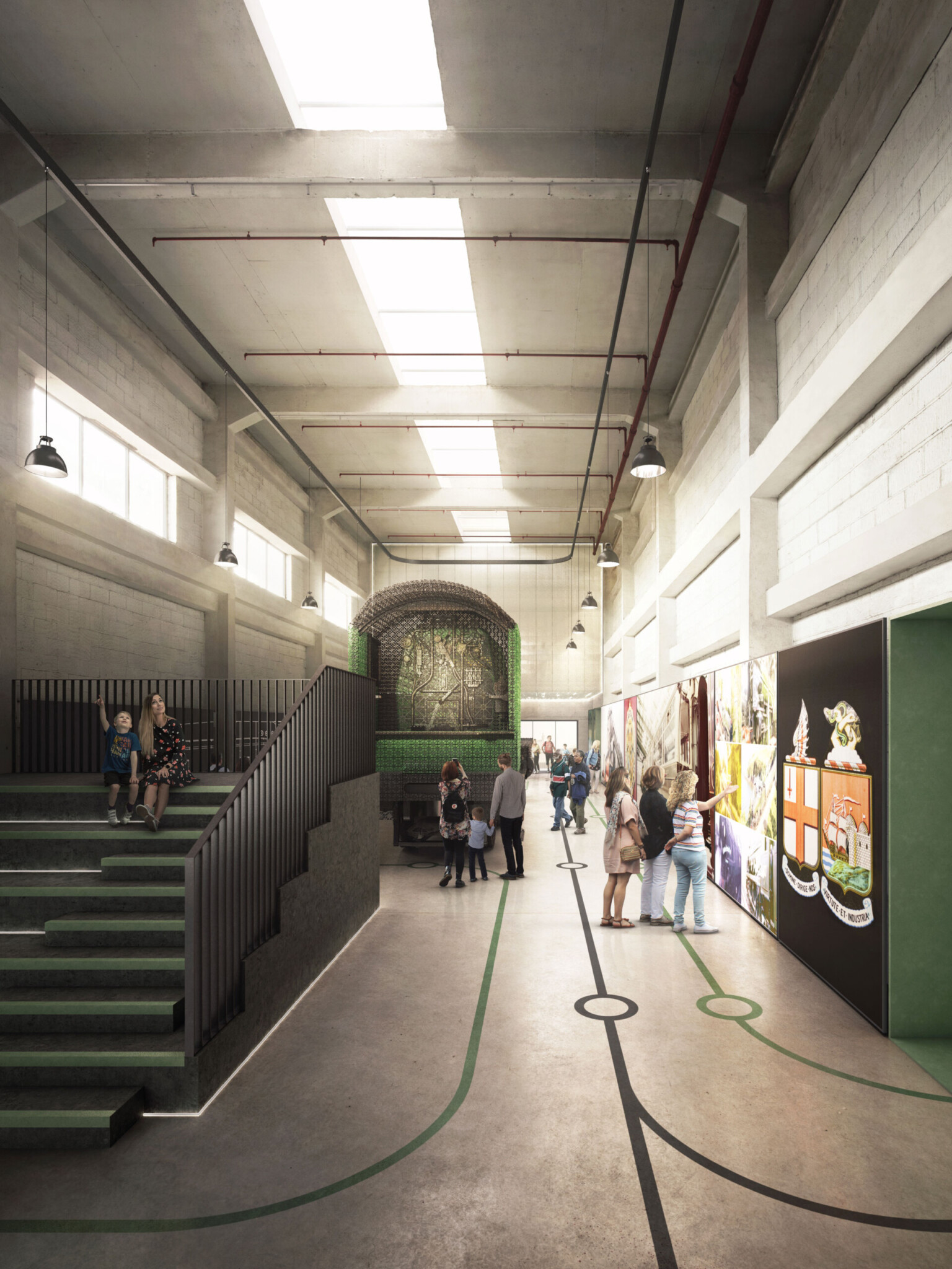 The One:One Collection - Haptic