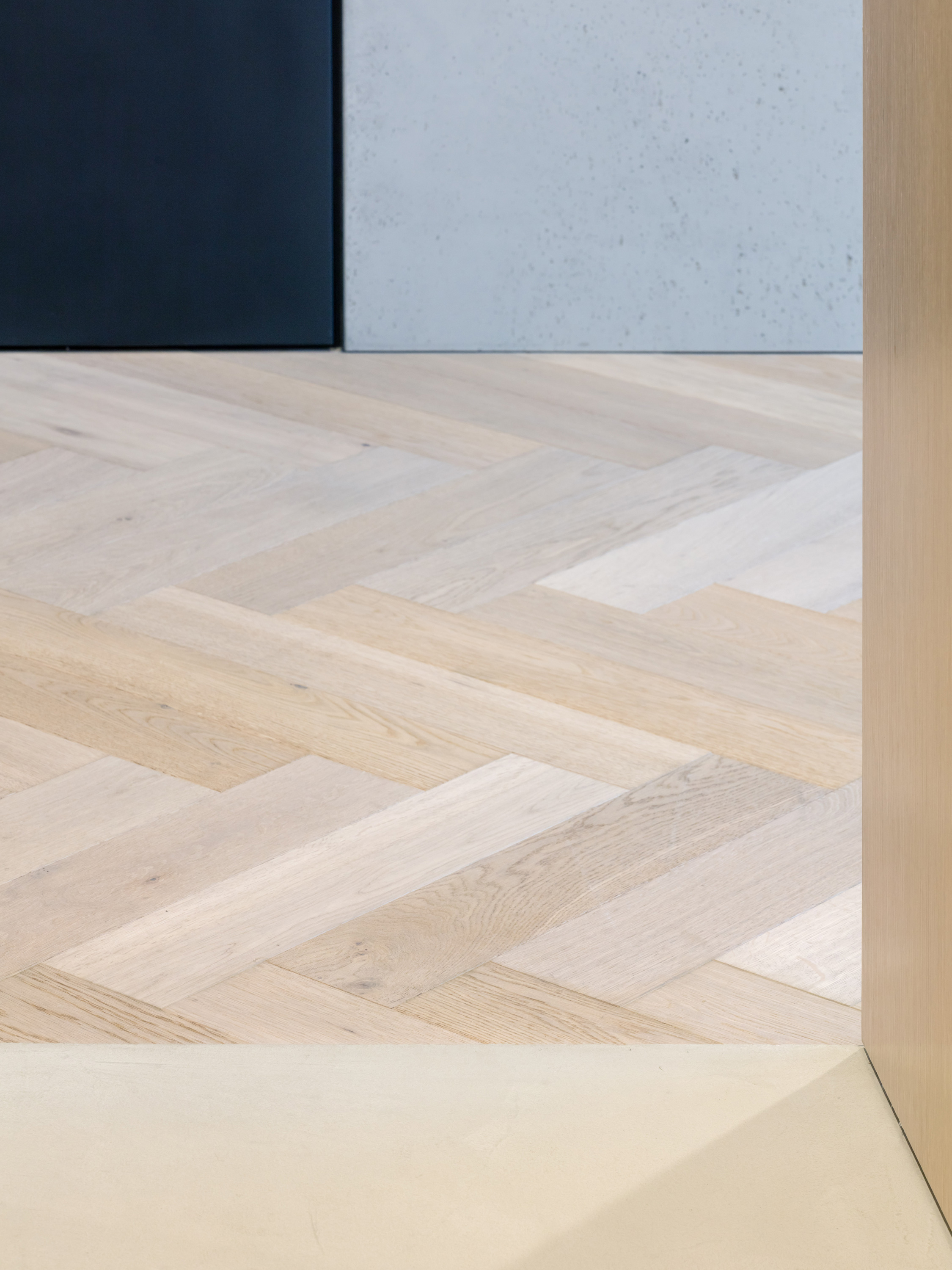 The Architects’ Series, Television Centre - Haptic