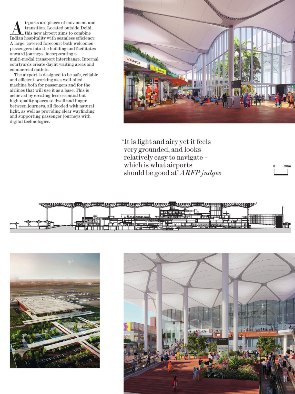 2022 AR Future Projects Awards - Haptic