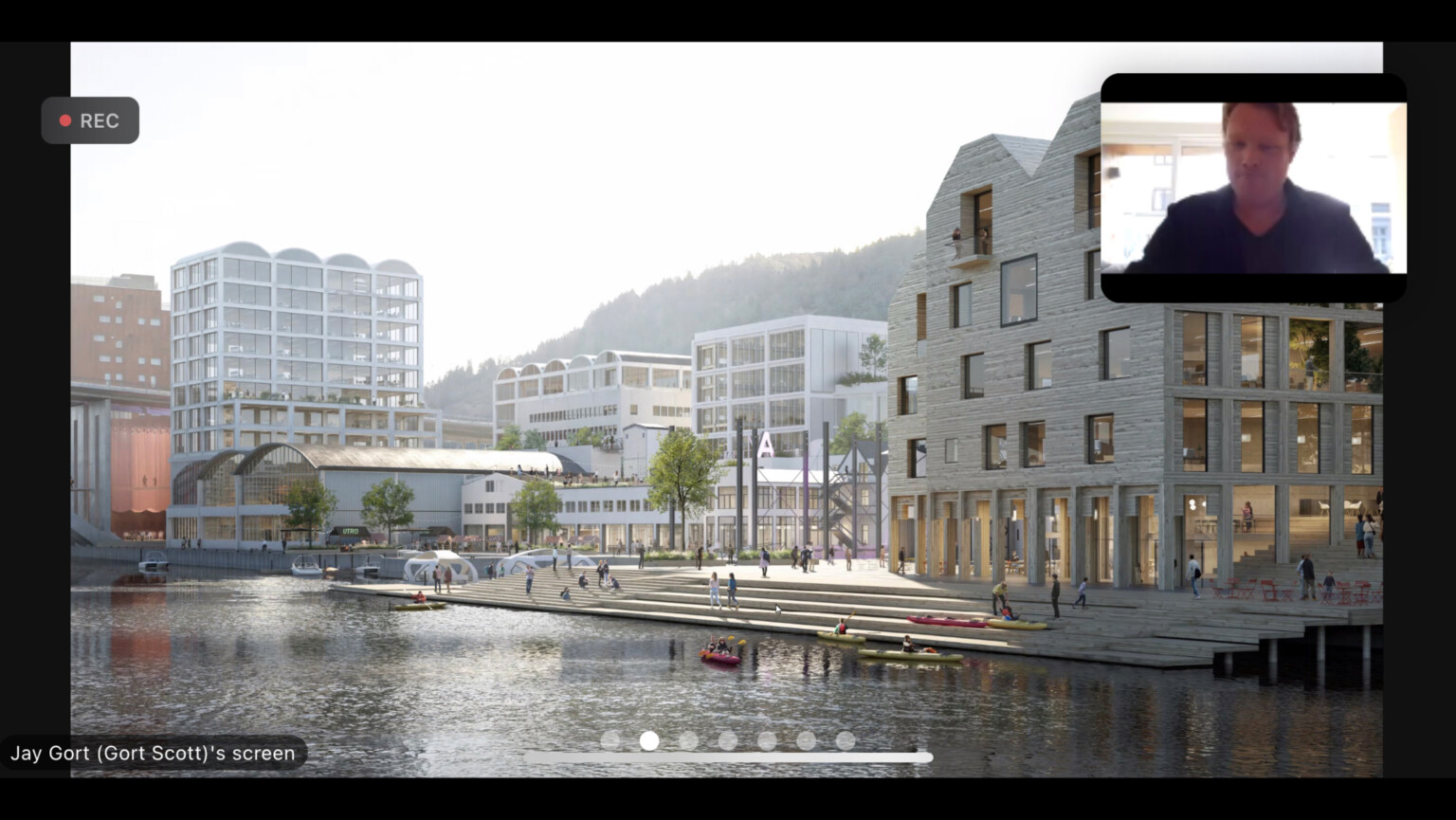 AR Future Projects Presentation - Haptic